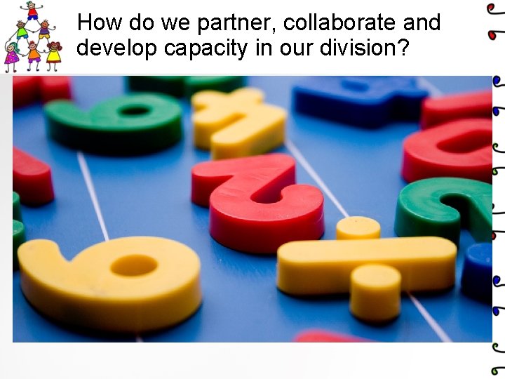 Early Development Instrument Collaboration and Equity Why Poverty