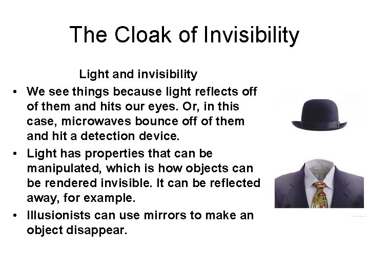 Chapter 4 The Electromagnetic Spectrum Part 2 Radio