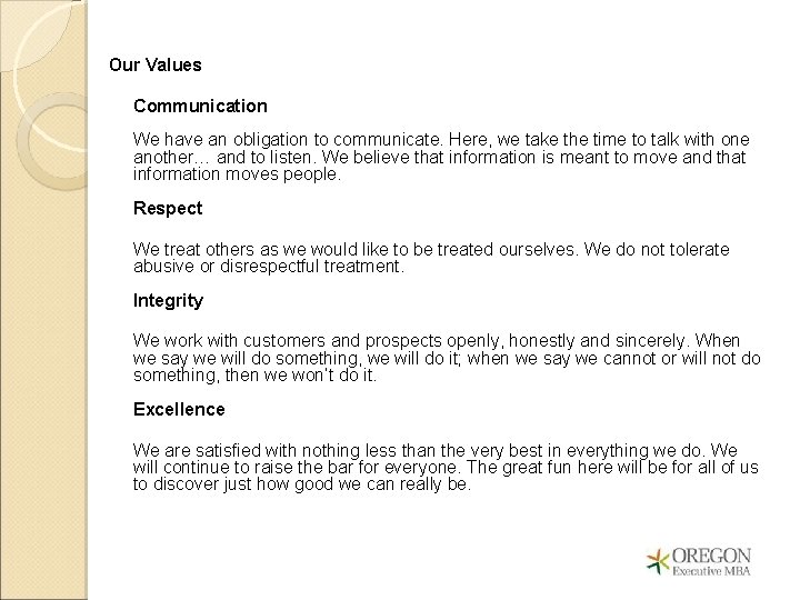 10 Ways of Thinking about Strategy Design strategy