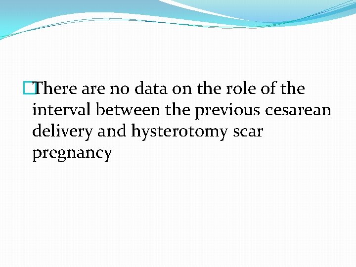 Cesarian scar defect DR NooshinEshraghi PerinatologistIran University Akbar
