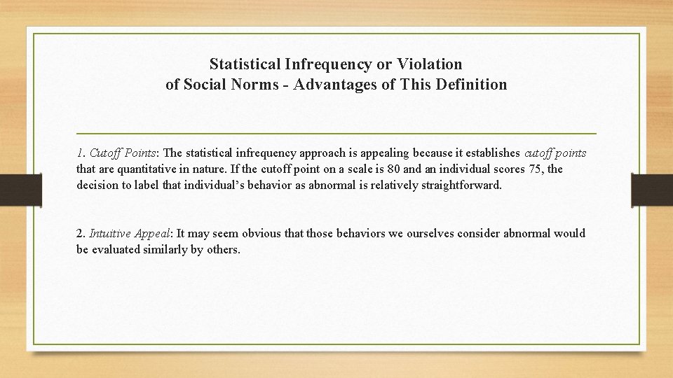 Diagnosis Classification of Psychological Problems Summer of 2021