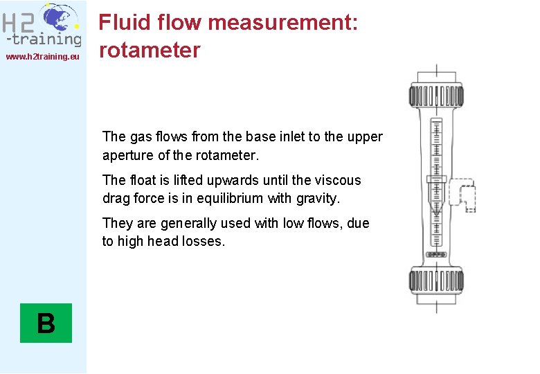 www h 2 training eu Principles of fluid