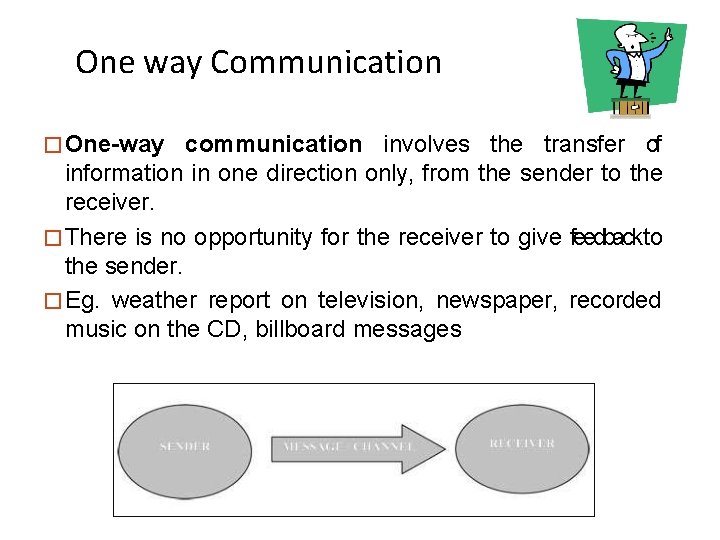 Business Communication You can have all the great