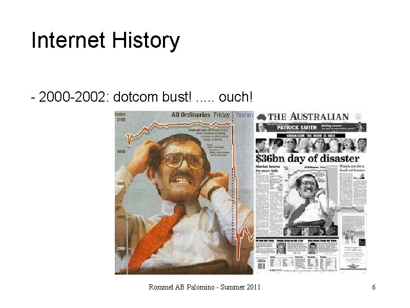 INTRODUCTION TO WEB DEVELOPMENT AND HTML Lecture 1