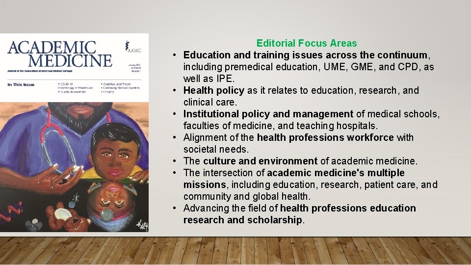 BEHIND THE SCENES SERIES WHAT HAPPENS TO MY