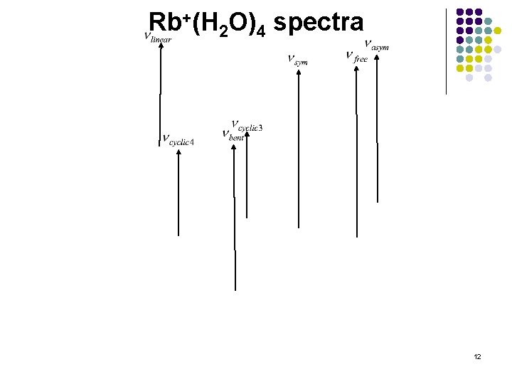 Temperature Dependence of RbH 2 On and RbH