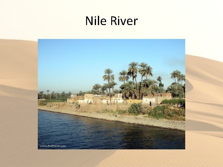 North Africa Physical Geography History and Culture North