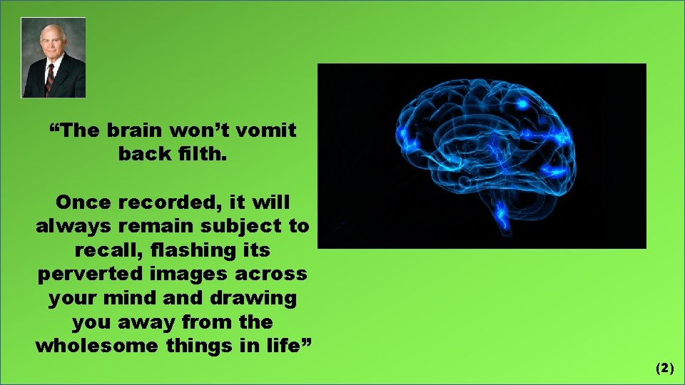 Lesson 69 Spiritual Blindness VS Physical Blindness John