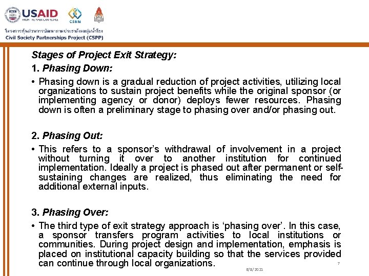 SESSION 6 MODULE 4 PROJECT IMPLEMENTATION by Navuth
