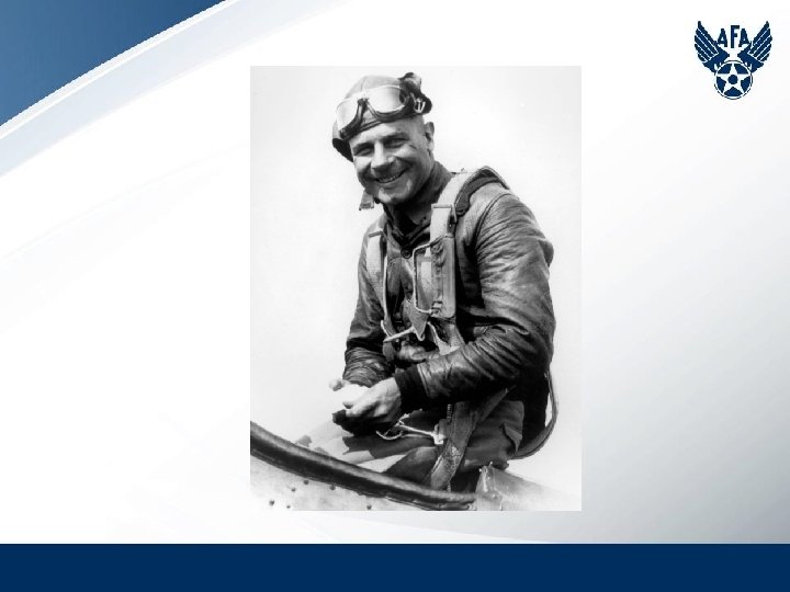 The Doolittle Leadership Center Leadership Development to Fight