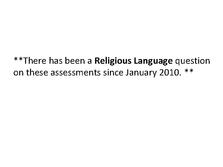 Philosophy of Religion Revision Religious Language Mr Dezilva