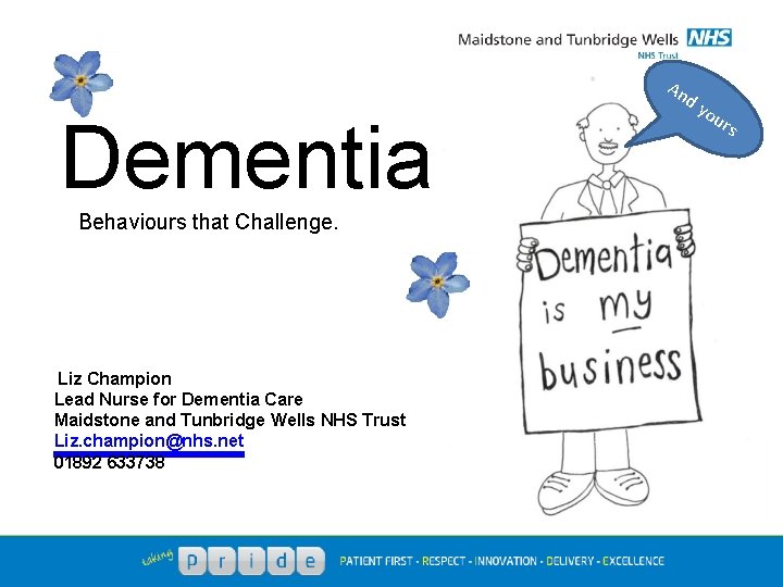 An Dementia Behaviours that Challenge Liz Champion Lead