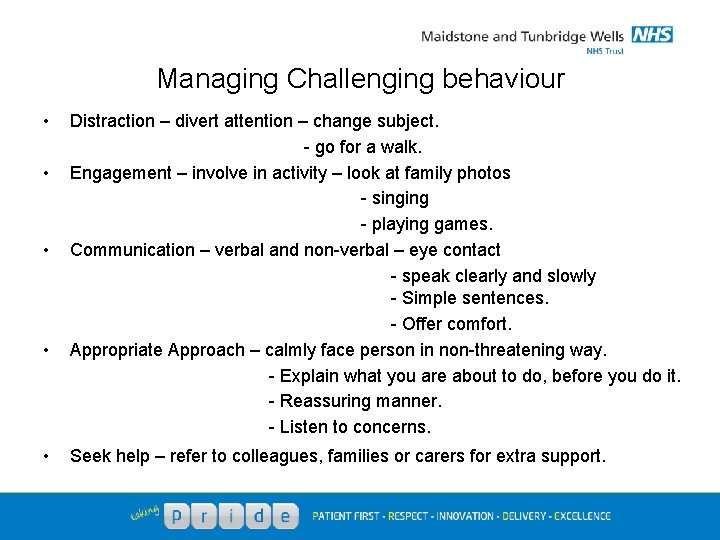 An Dementia Behaviours that Challenge Liz Champion Lead