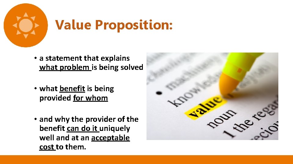 Dare to Be Great Three Key Elements From