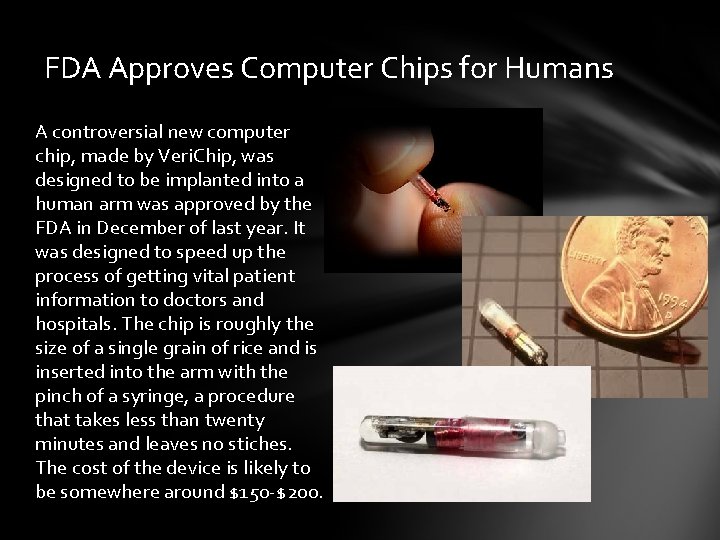 A Power Point Presentation by Helen Chelan Johnson