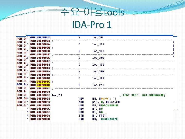 Windows Arm EmulatorSimulator Emulation Part DLL by C