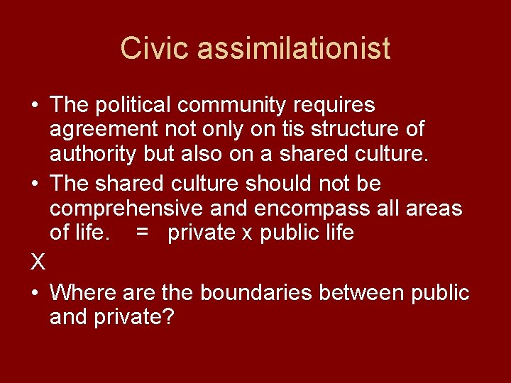 Rethinking Multiculturalism By Bhikhu Parekh Professor Lord Bhikhu