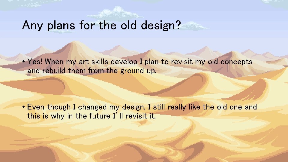 Concept Art Presentation By Matthew Roberts Picking a