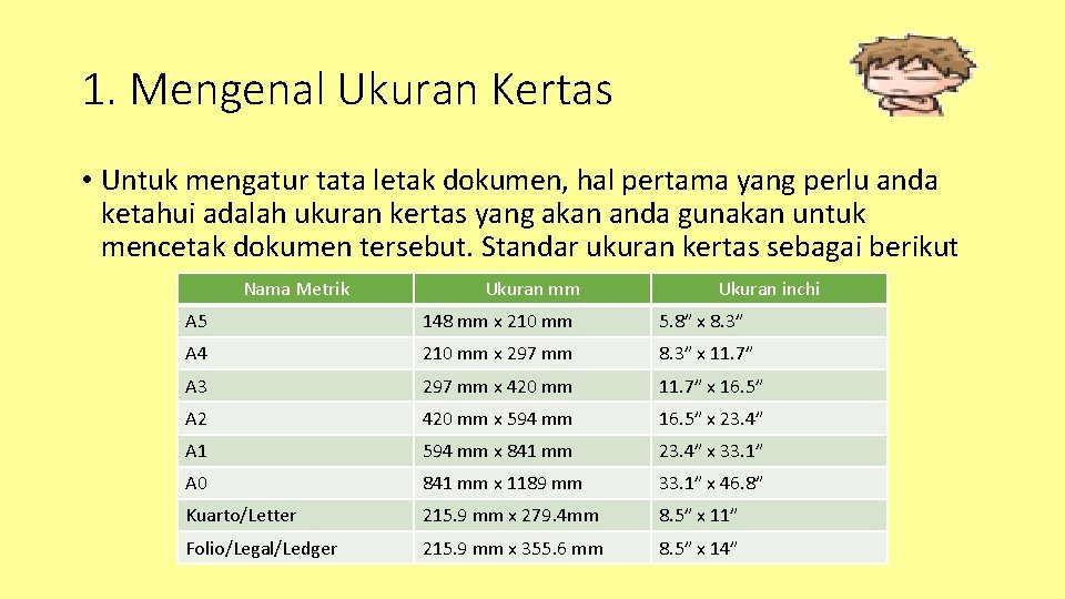SIMULASI DIGITAL Bab 1 Pengelolaan Informasi Digital A