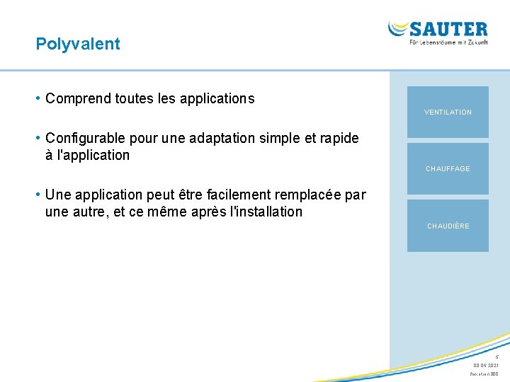 flexotron 800 configurable puissant et communicatif flexotron 800