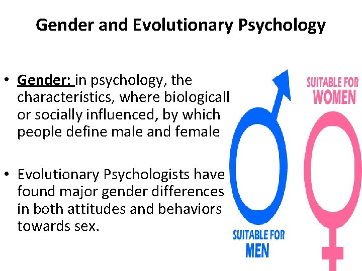 Chapter 3 Nature and Nurture of Behavior Genetic