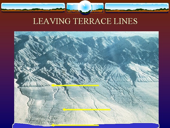 GEOLOGICAL CONCEPTS FIVE STEPS TO BECOMING A GEOLOGICAL