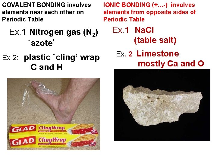 Whats so curious 8 The Noble Elements are