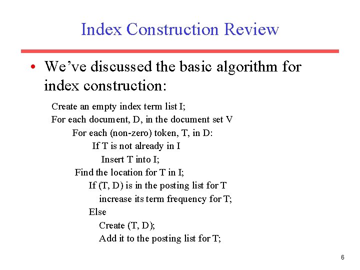 Web Information Retrieval Textbook by Christopher D Manning