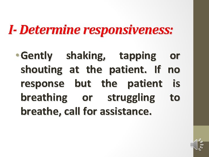 Pediatric Nursing Clinical Lecture Children resuscitation Basic life