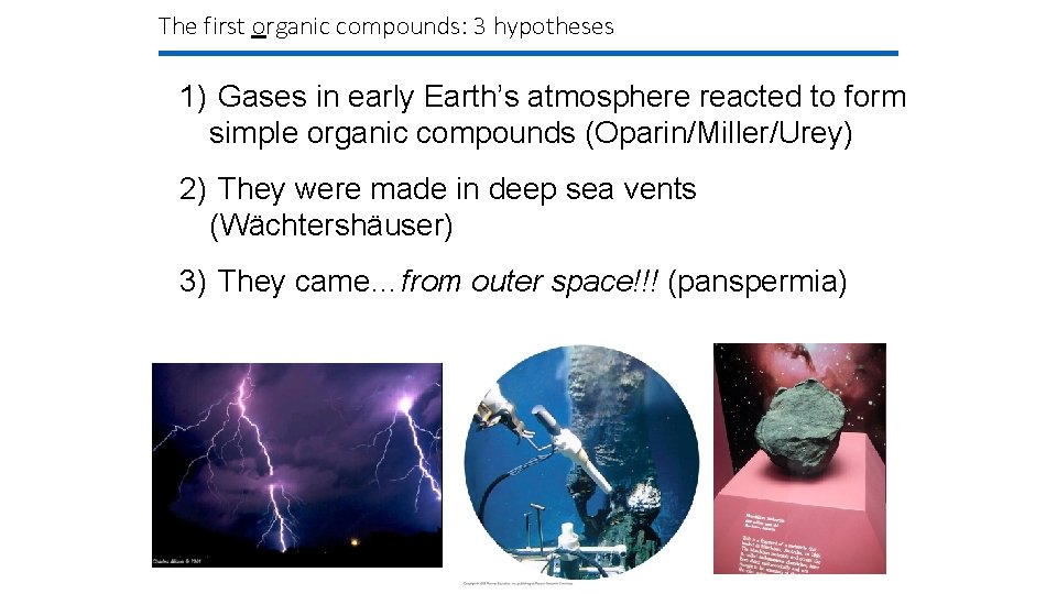 Welcome to Earth 4 billion years ago sterile