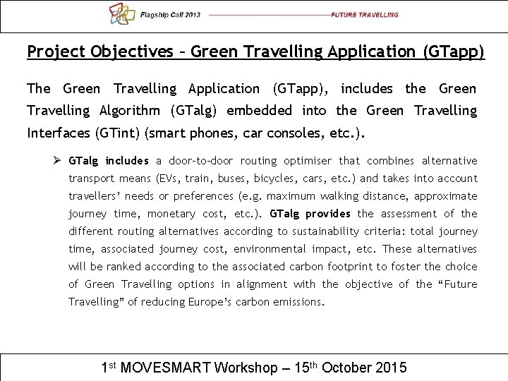 A Platform to analyse and foster the use