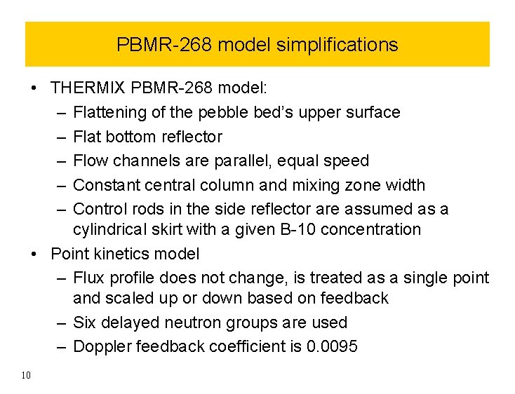 Transient modeling of sulfur iodine cycle thermochemical hydrogen