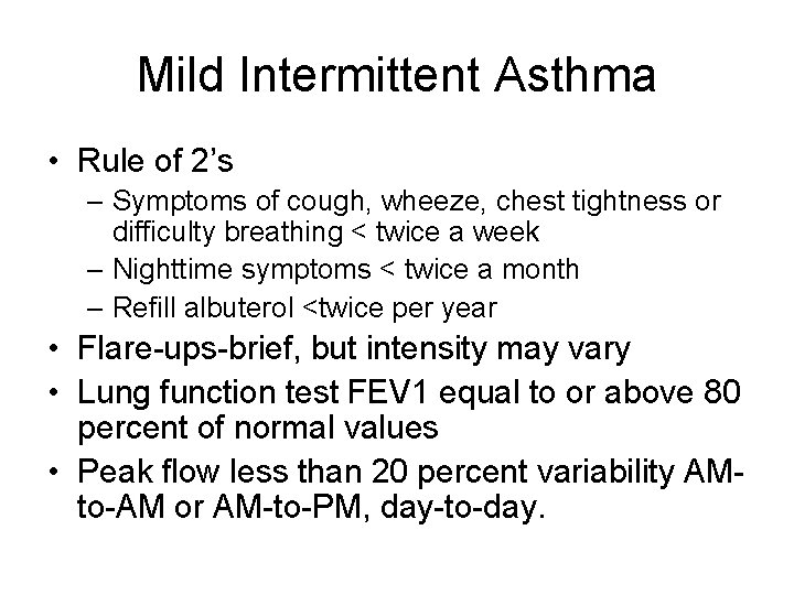 Pulmonary Disorders ARDS Postoperative Respiratory Failure Obstructive ...