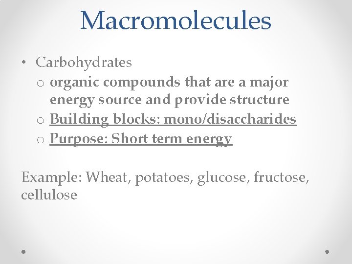 Chemistry of Life Nature of Matter Water Solutions