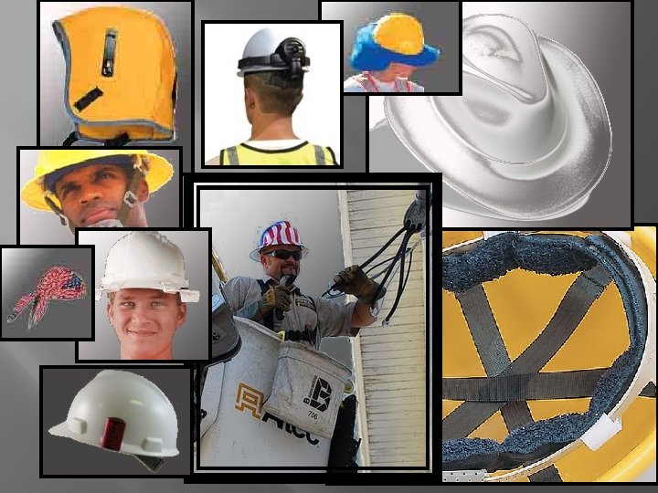 Personal Protective Equipment To be effective PPE must