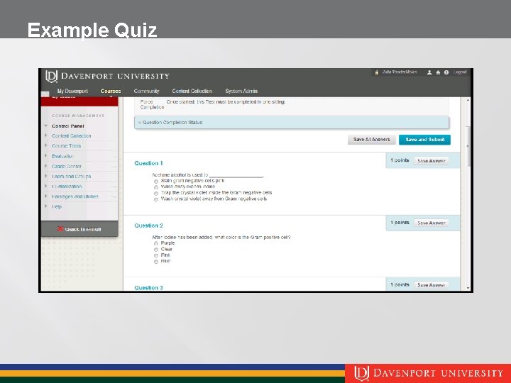 Should you FLIP Using the Flipped Classroom to