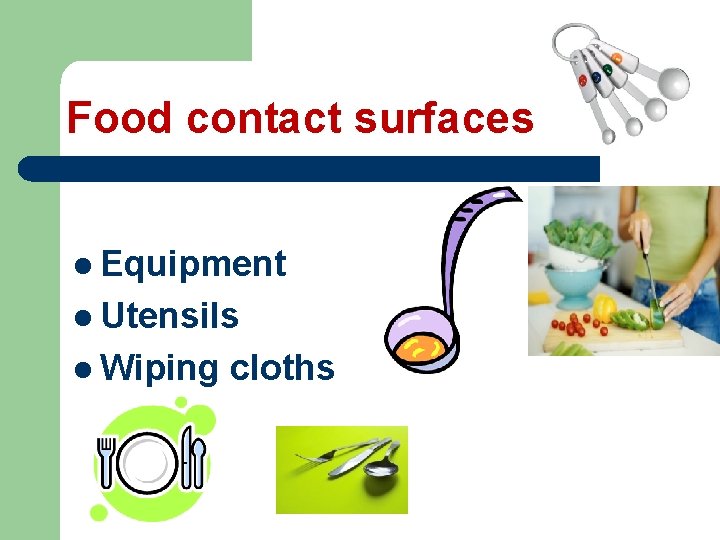Food Safety is for Everyone Module 3 Module