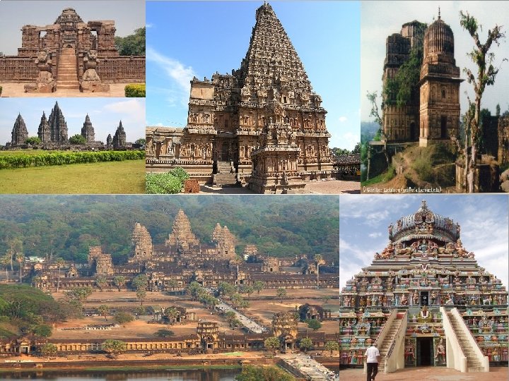 The Legacy of India I can explain how