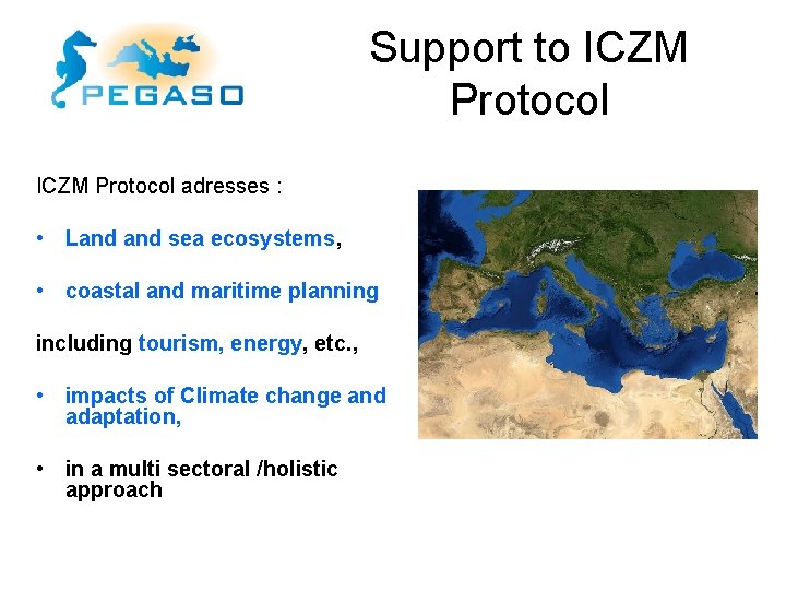 People for Ecosystem based Governance Assessing Sustainable Development