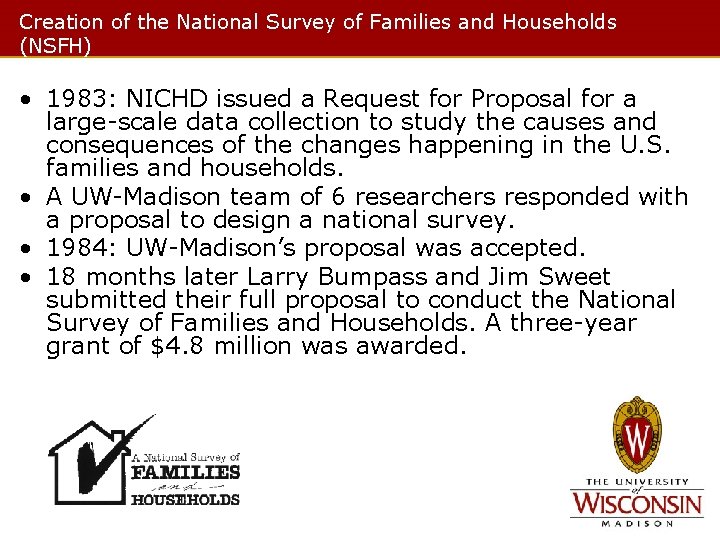 The Good the Bad and the Ugly of