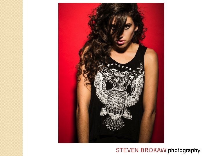 Model Photography Post Processing Workflow Steve Brokaw Photo