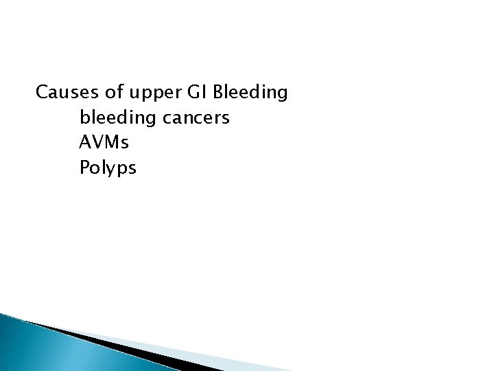 Hemostasis and Tumor Ablation Learning objectives Discuss the