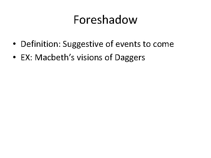 Fredens Altine Study guide Allusion Definition A brief