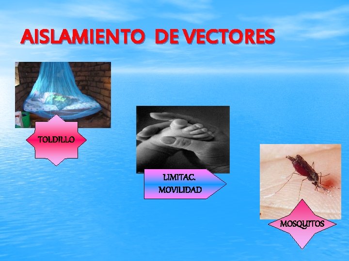 PACIENTE AISLADO DEFINICION Un paciente que por sus