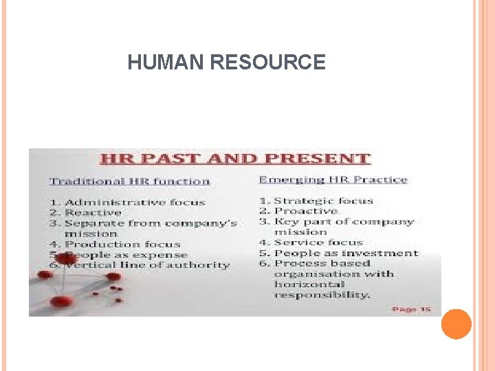 GLOBALIZATION ITS IMPACT ON HUMAN RESOURCE GLOBALIZATION INTRODUCTION