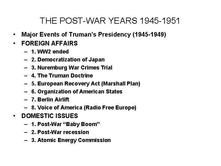 NEW DEAL ERA COURT CASES 1920 1945 CASES