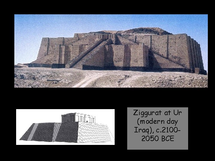 Art of the Ancient Near East SANBAN Sumerian