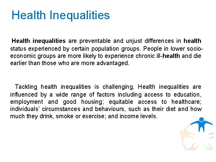 Making Every Opportunity Count Orientation Session Developed by