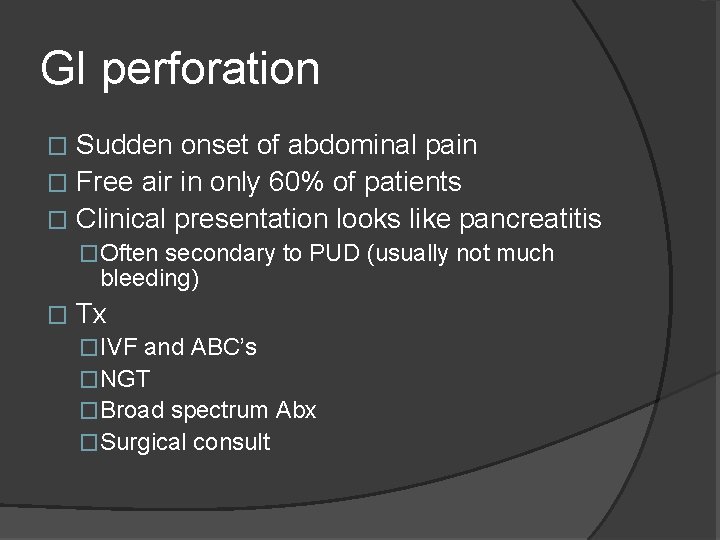 GI The Rob Brandt Review dysphagia Difficulty swallowing