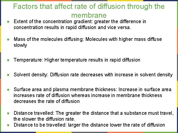 BIOLOGY Chapter 5 STRUCTURE AND FUNCTION OF PLASMA